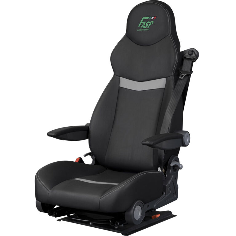 Camper and Motorhome - FASP Seat Technologies